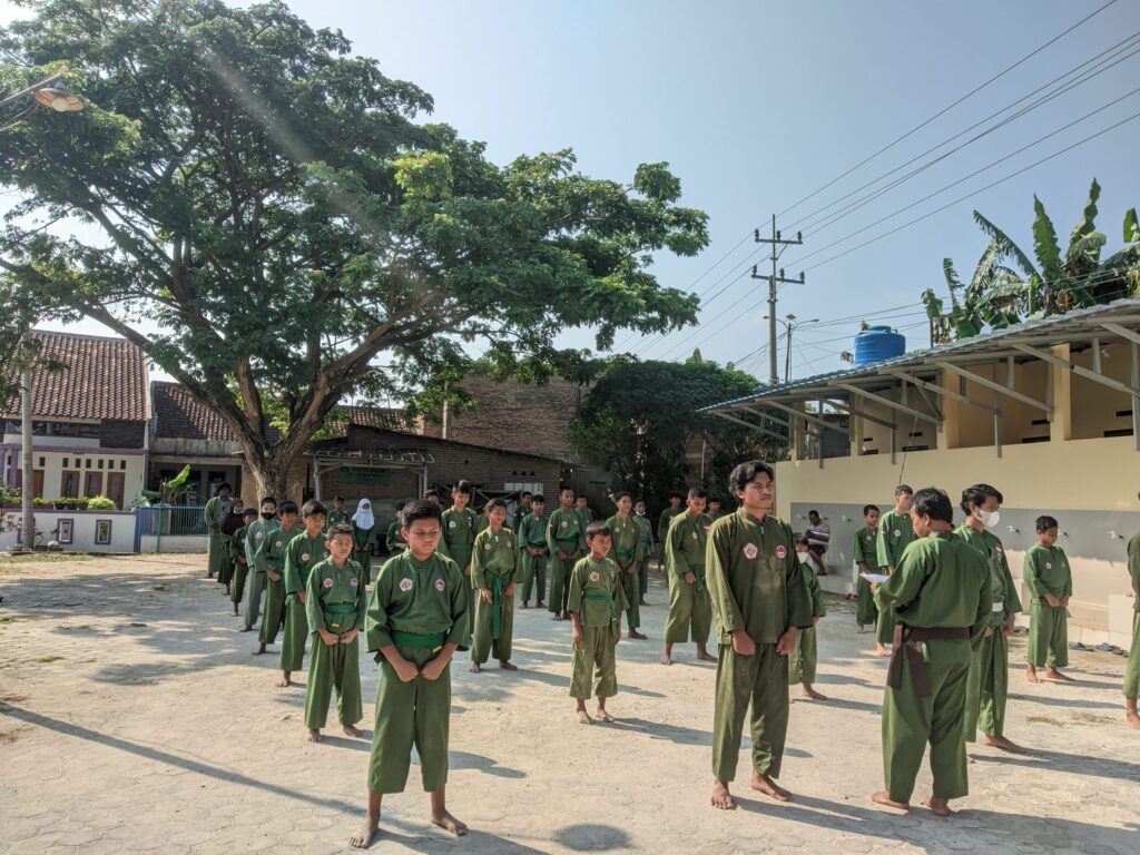 Ekstrakurikuler | .:: SMA Bina Insan Mulia